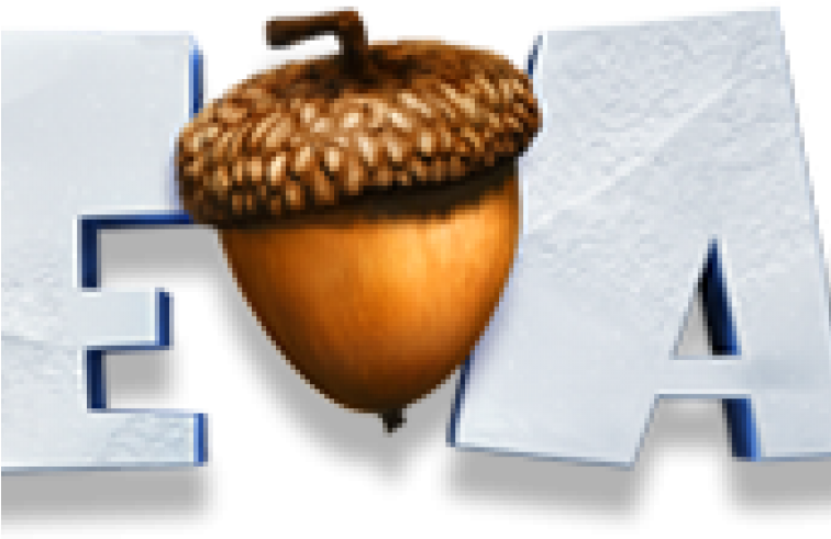 Download Ice Age Logo - HD Transparent PNG - NicePNG.com