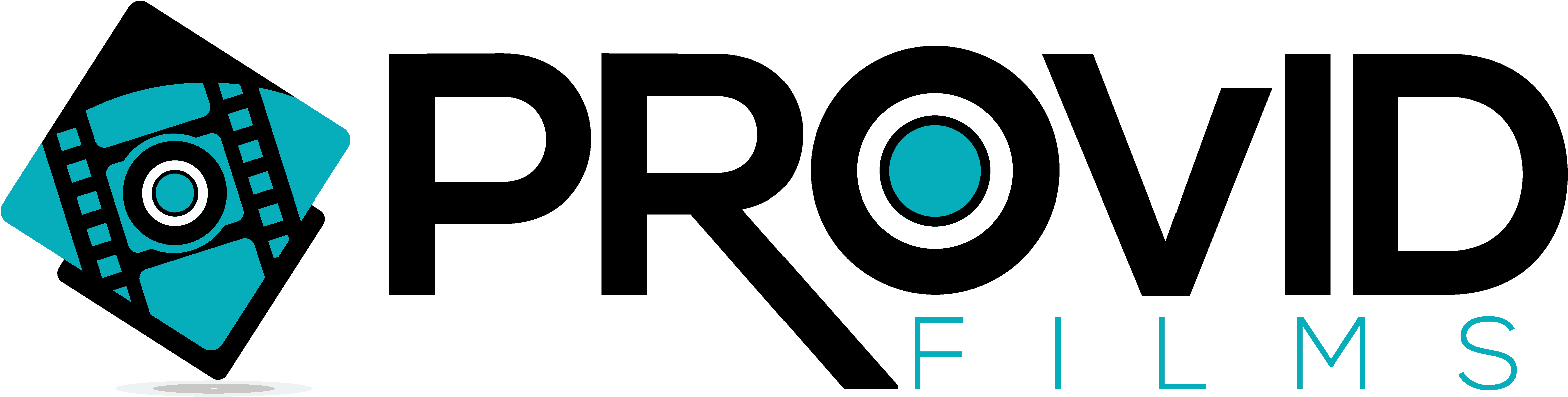 Download Provid Films - Production Logo - HD Transparent PNG - NicePNG.com