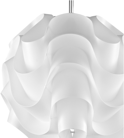 Download Pendant Lamp Shade - Lampshade - HD Transparent PNG - NicePNG.com