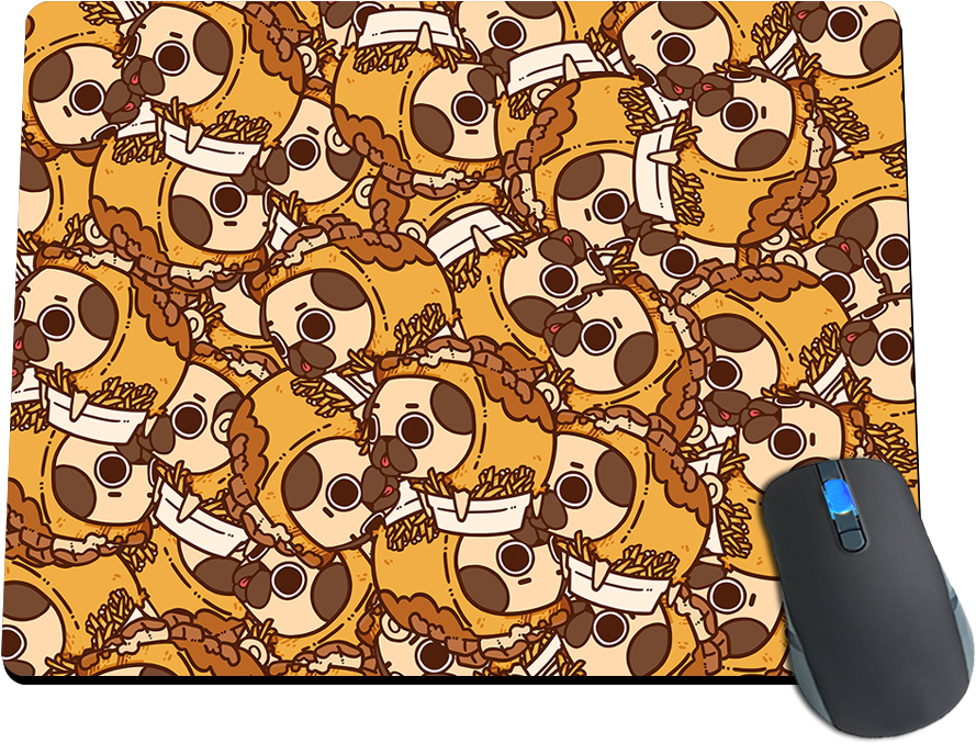 Download HD Puglie Poutine Wall Tapestry - Small: 51" X 60" By ...