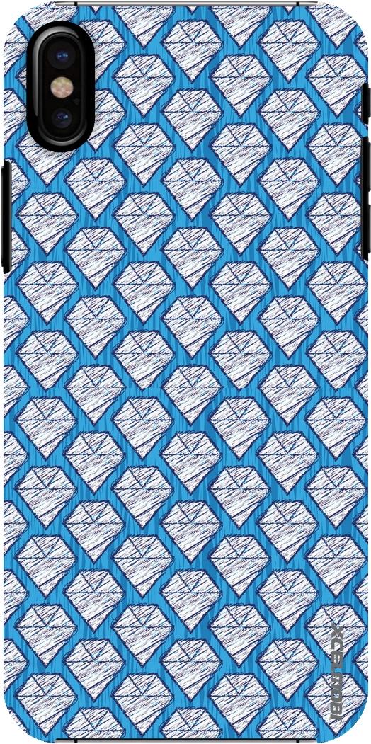 Download HD Iphone Cartoon Png Transparent PNG Image - NicePNG.com