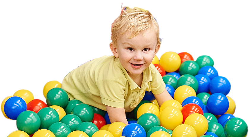 Download Janosik Park - Ball Pit - HD Transparent PNG - NicePNG.com