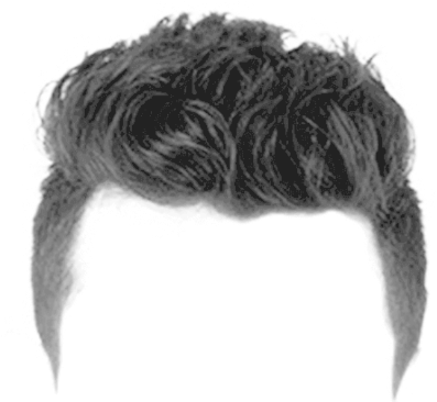 Download Hairstyle Transparent Images Pluspng - Png Hair Style Man - HD ...
