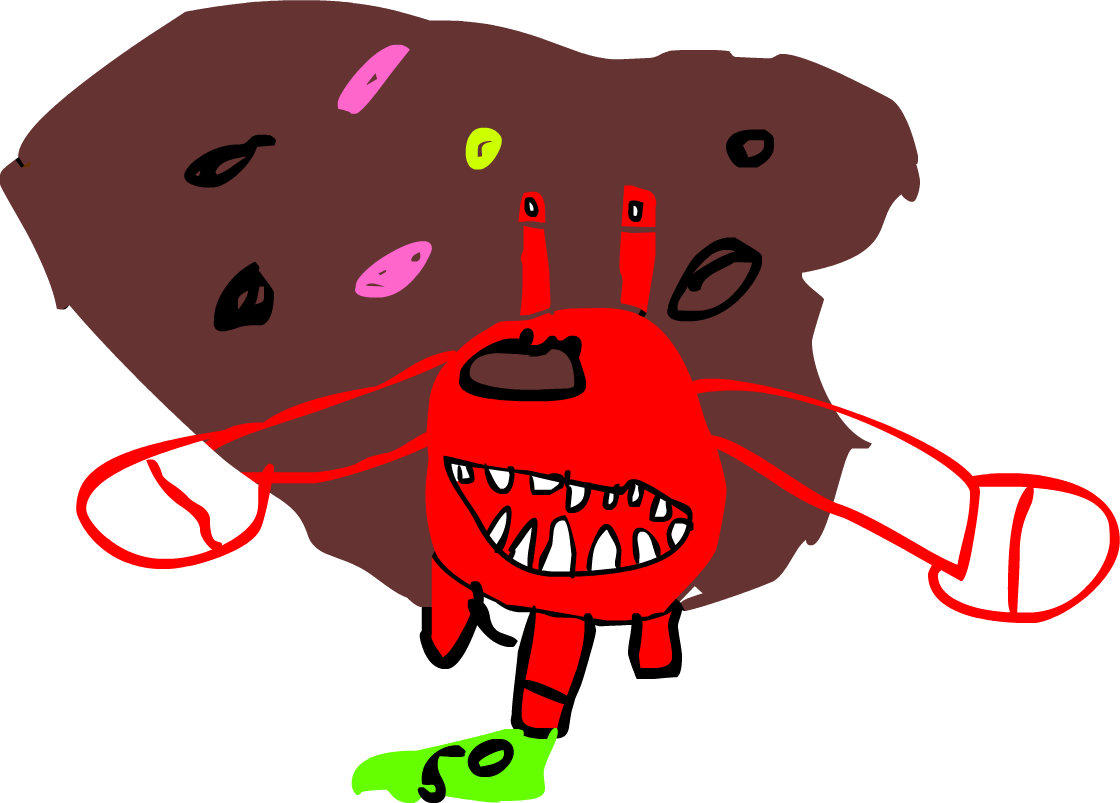Download Mr Krabs - HD Transparent PNG - NicePNG.com