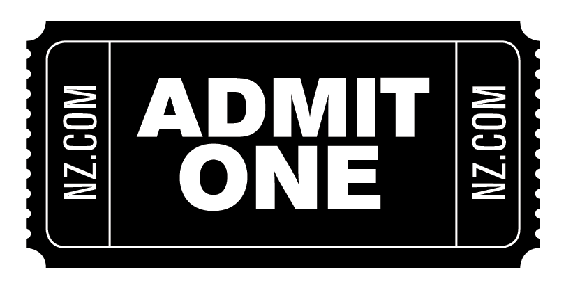Download Tickets Transparent Images - Admit One Ticket Black - HD ...