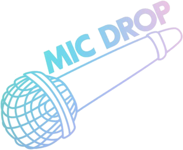 Download Micdrop Name Song Album Bts Kpop Words - Bts Mic Drop Remix ...