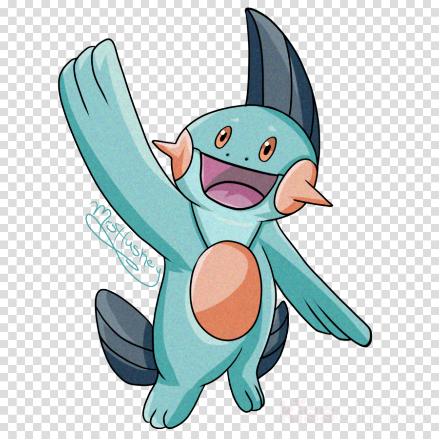Download Marshtomp Png Clipart Marshtomp Pokémon Emerald Pokémon ...