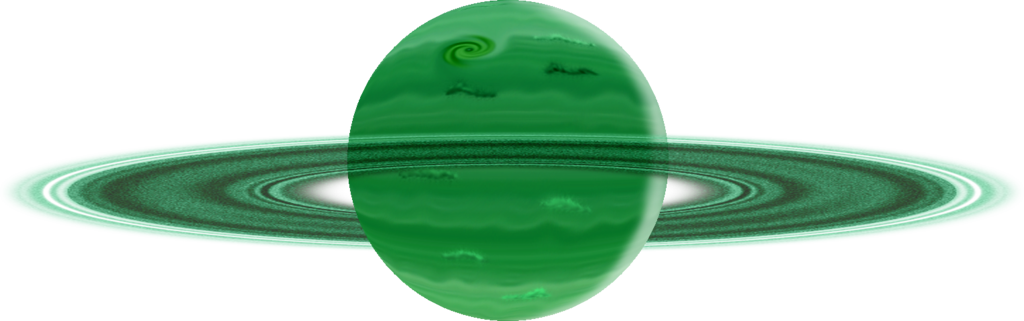 Download Ringed Planet Png Png Library Stock - Coin Purse - HD ...