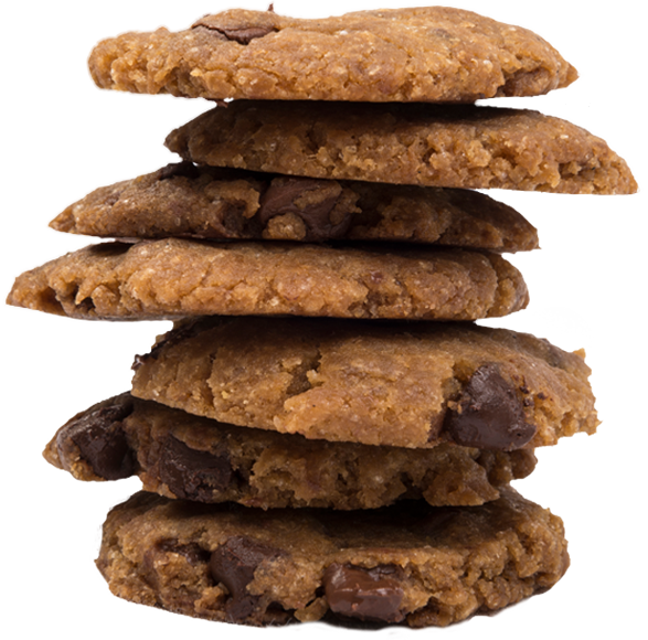 Download Stack Of Cookies - Cookie - HD Transparent PNG - NicePNG.com