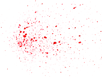 Download Blood Splatter Transparent Background Blood And Backgrounds ...