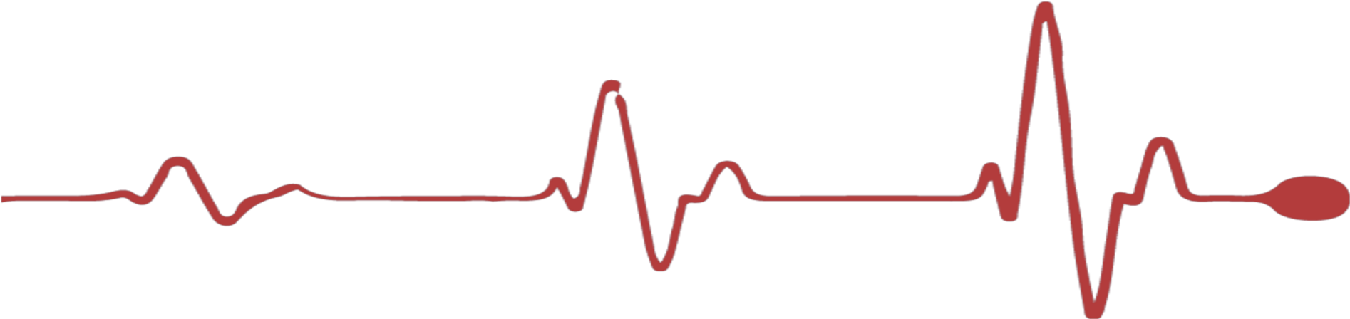 Download HD Heartbeat Png Hd Transparent Heartbeat Hd - Pulso De ...