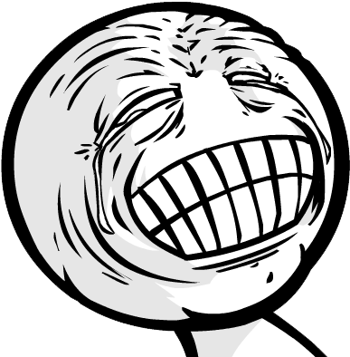 Download HD Lol Png Clipart - Meme Llorando De Risa Transparent PNG ...