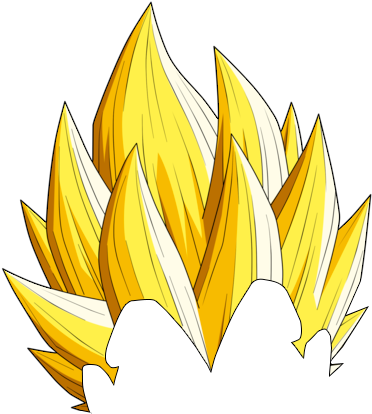 Download HD Dragon Ball Z - Stickers Dragon Ball Transparente ...