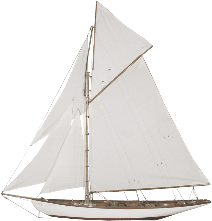 Download Sailboat Transparent Background - HD Transparent PNG - NicePNG.com