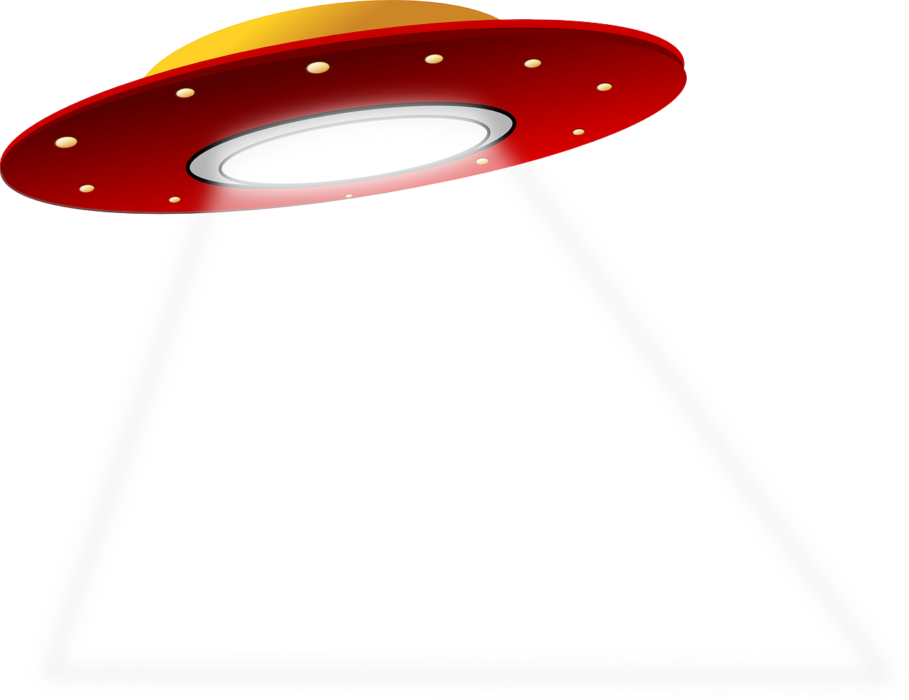 Download HD Universe Clipart Space Travel - Ufo Cutout Transparent PNG ...