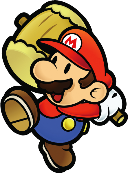 Download Paper Mario Death Battle Fanon Wiki Fandom Powered - Paper ...