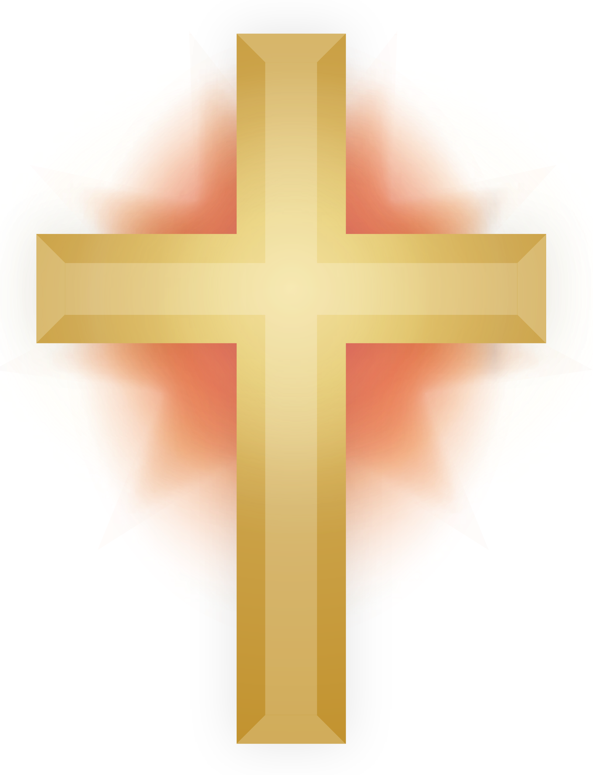 Download Cross Png Transparent Clipart Royalty Free - Christian Cross ...