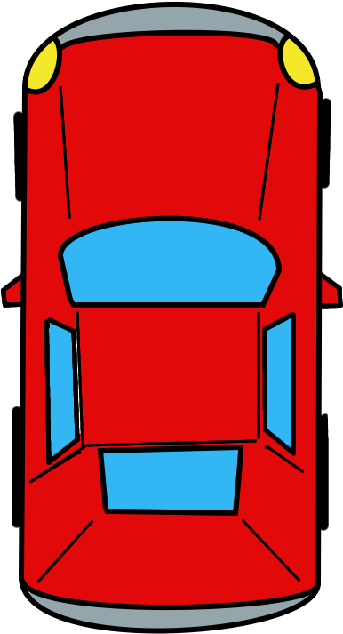 Download Sprite Car Png - HD Transparent PNG - NicePNG.com