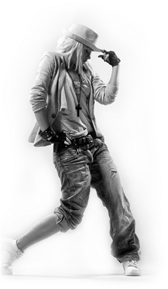 Download HD Png Dance Hip Hop Transparent PNG Image - NicePNG.com