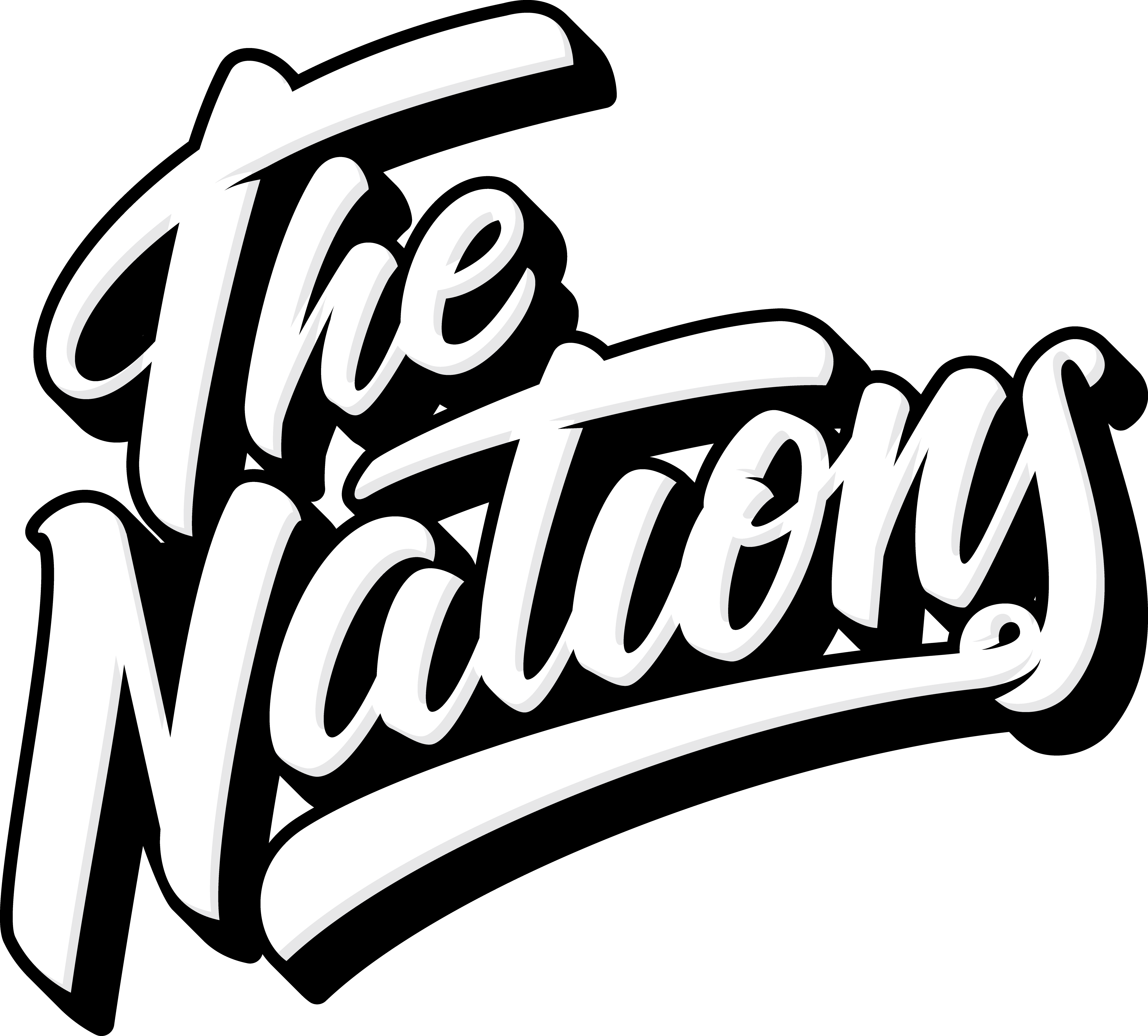 Download Thenations Final - Trap Nation Logo Png - HD Transparent PNG ...