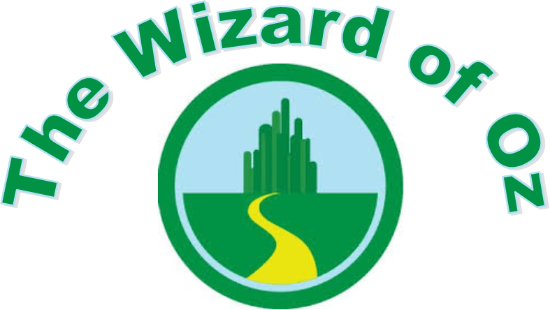 Download HD Public Domain Emerald City Transparent PNG Image - NicePNG.com