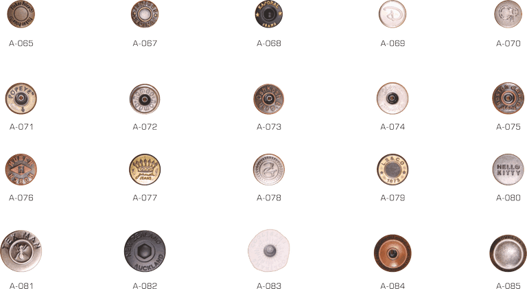 Download HD Jeans Button Garment Shoes Jakarta Indonesia Pabrik - New ...