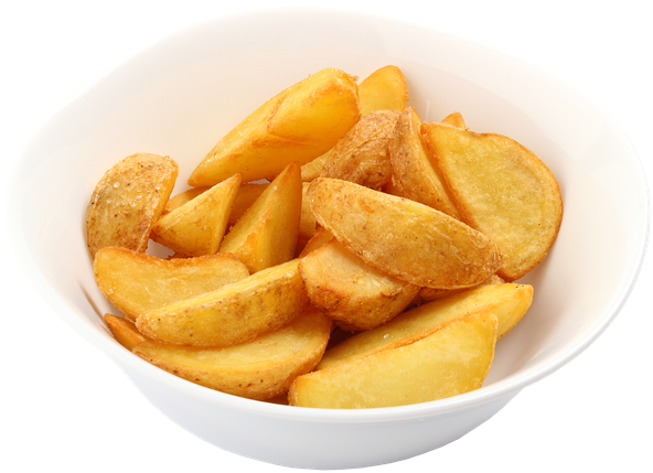 Download Potato Wedges - Картофельные Дольки Пнг - HD Transparent PNG ...