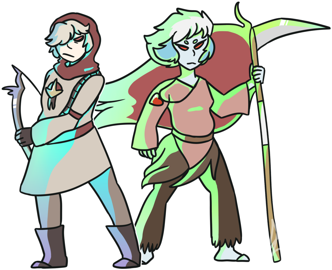 Download HD Protagonist Transparent PNG Image - NicePNG.com