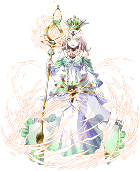 Download HD Irena Transparent - Goddess Of Time Drawing Transparent PNG ...