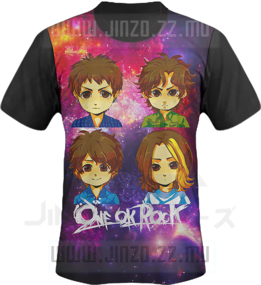 Download HD One Ok Rock Logo Png Transparent PNG Image - NicePNG.com