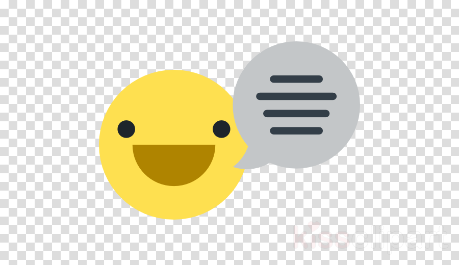 Download Emoji With Speech Bubble Clipart Emoji Emoticon Speech ...