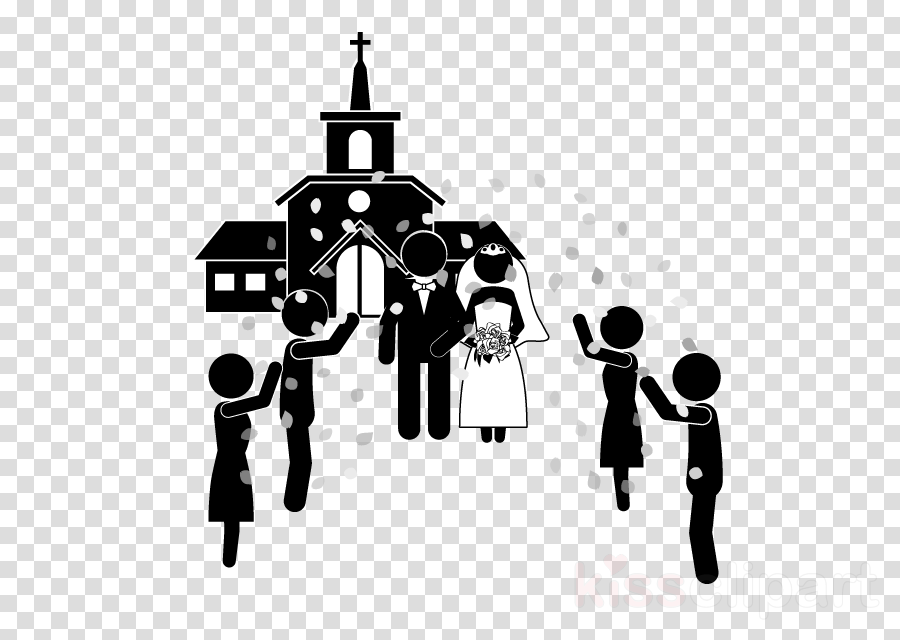 Christian Wedding Graphics