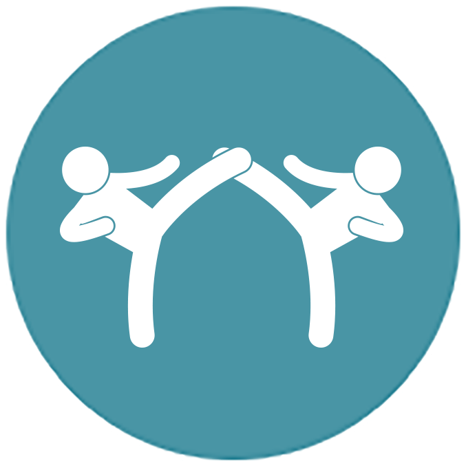 Download HD Learn Self Defense Transparent PNG Image - NicePNG.com