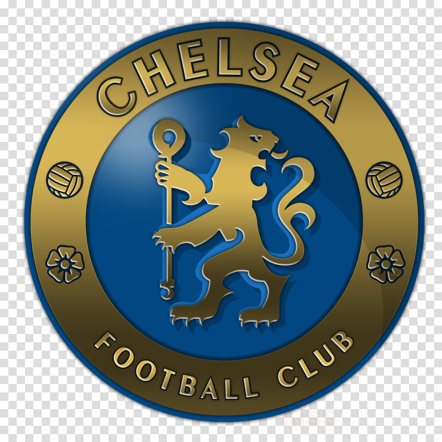 Download HD Chelsea Cool Logo Vector Clipart Chelsea F - Chelsea Fc ...