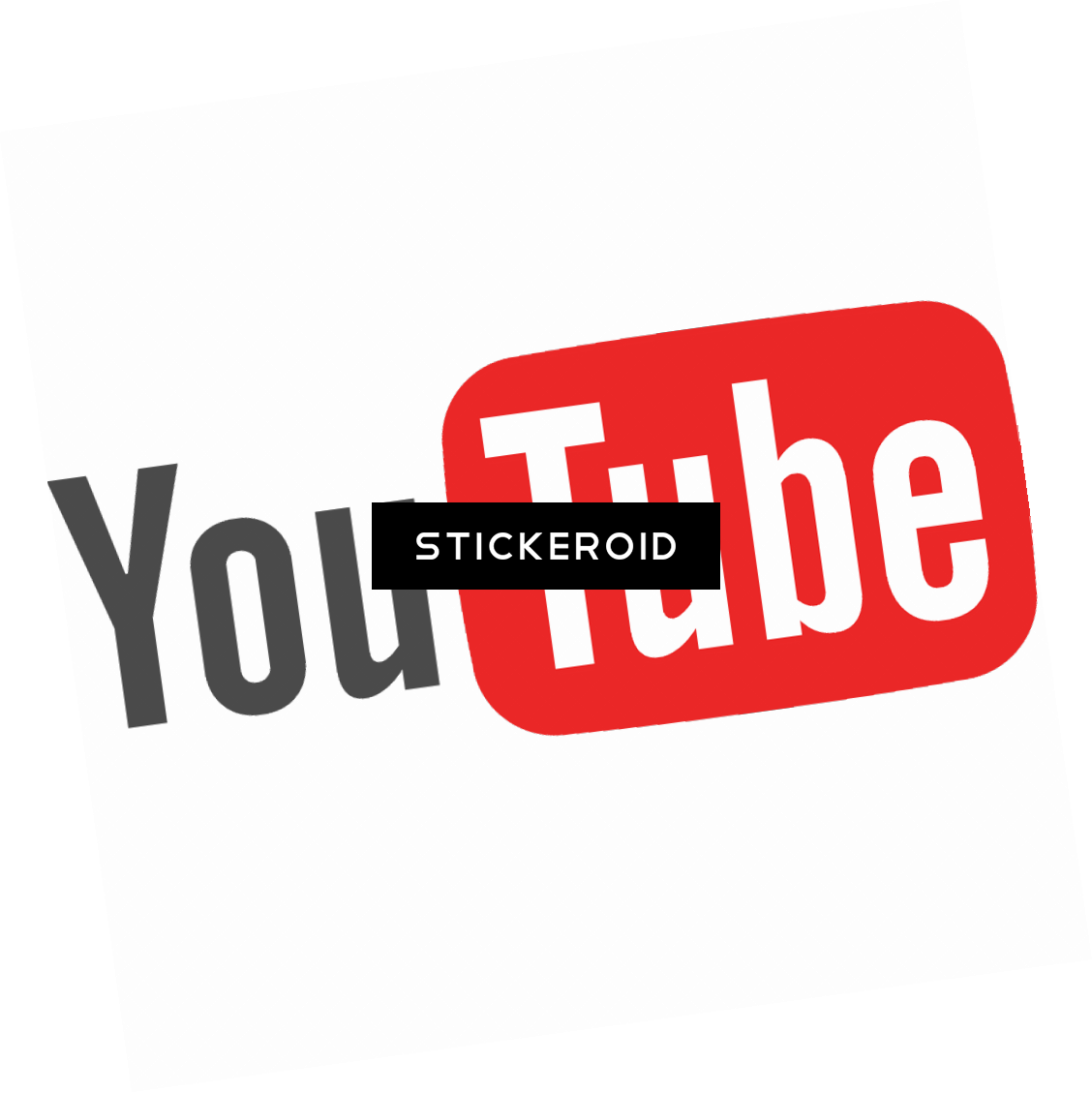 Download Youtube Logo - Youtube Logo High Resolution - HD Transparent ...