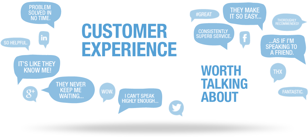 Download Customers Happy - Customer Experience - HD Transparent PNG ...