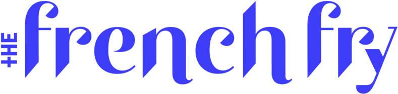 Download HD French Fry Png Transparent PNG Image - NicePNG.com