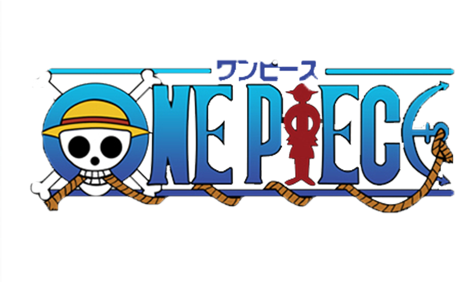 Download HD One Piece Clipart Hd Wallpaper - One Piece Transparent PNG ...