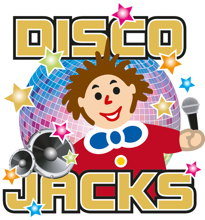 Download HD Disco Jacks Logo H700px - Maraca Jacks Transparent PNG ...