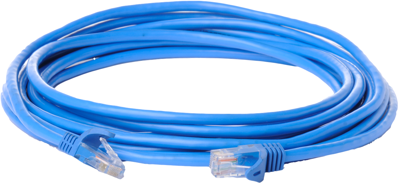 Download 5 Meter Cat5e Ethernet Patch Cord - Ethernet Cable - HD ...