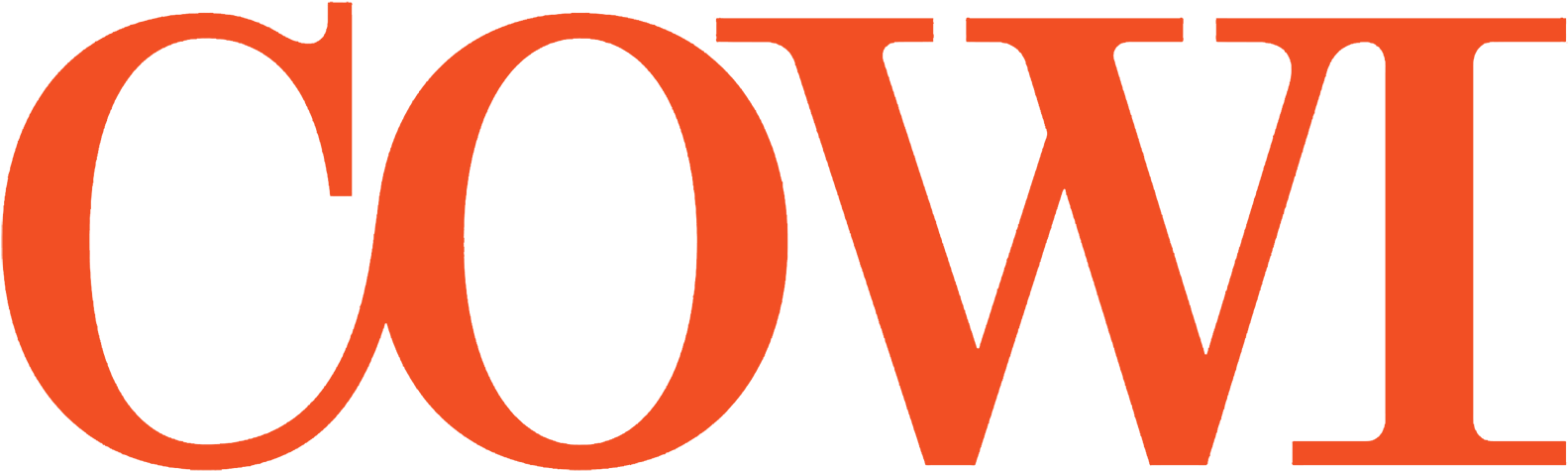 Download HD Cowi A-s Logo - Cowi North America Logo Transparent PNG ...