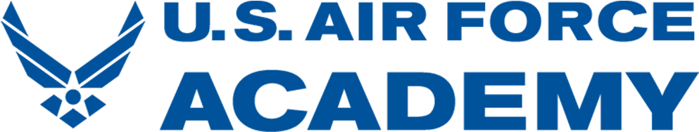 Download Usafa Logo Wide Admiral - United States Air Force Academy Logo ...