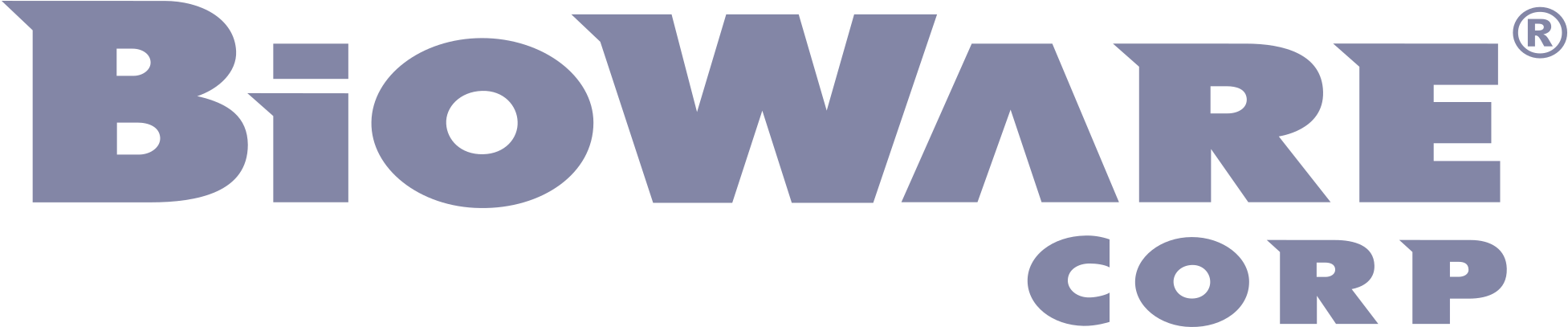 Download HD Bioware Corp Logo - Bioware Logo Png Transparent PNG Image ...