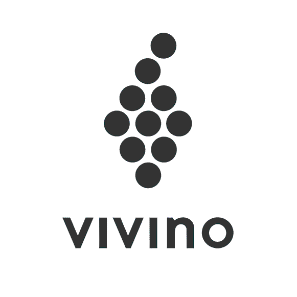 Download HD Vivino Logo - Tcw Stencil Well Rounded Transparent PNG ...