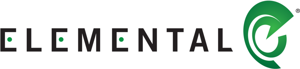 Download HD Logo-elemental Technologies Transparent PNG Image - NicePNG.com