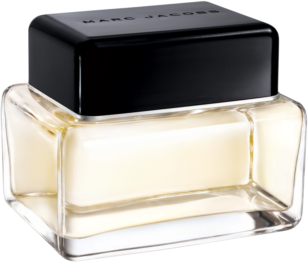 Download HD Marc Jacobs Men Edt Transparent PNG Image - NicePNG.com