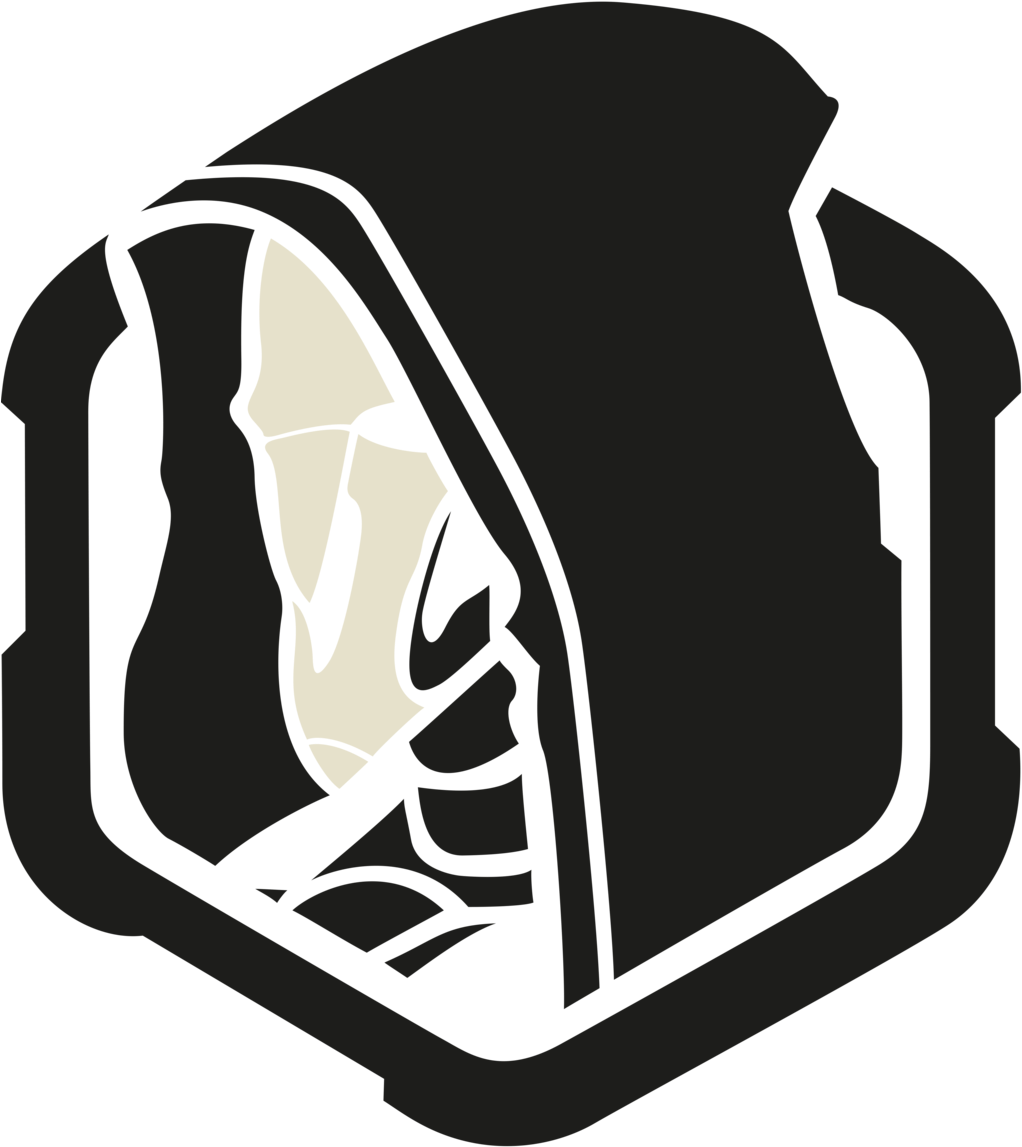 Download Reaper Clipart Vector - Overwatch Reaper Logo - HD Transparent ...