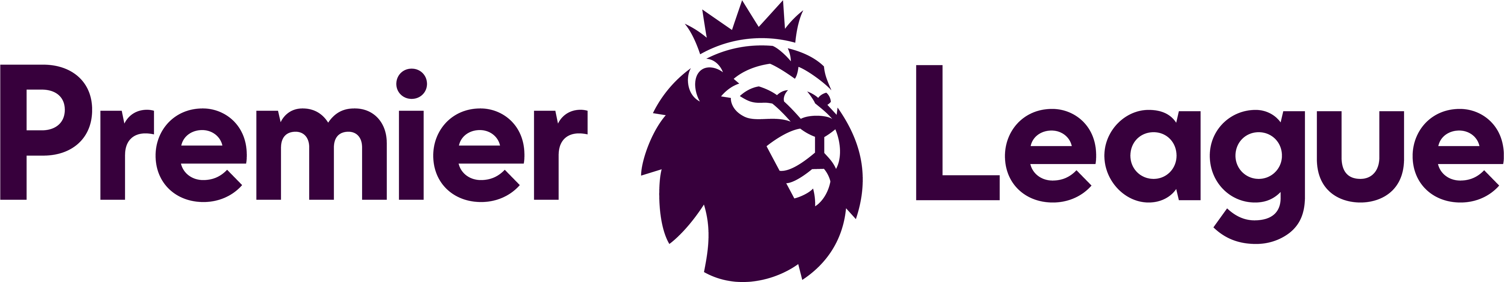 Download English Premier League - Premier League Logo Png 2017 - HD ...