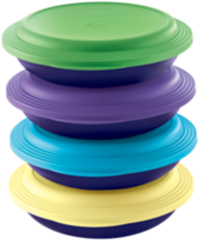 Download Kitchen Storage & Organisation - Tupperware Transparent ...