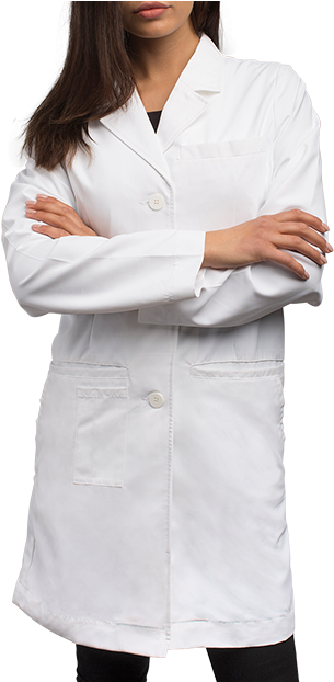 Download Lab Coat Png Free Download - Lab Coat Png - HD Transparent PNG ...
